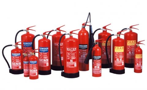 JENIS – JENIS APAR DAN FUNGSINYA | ALIEM INSTITUTE